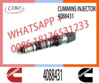 China QSK23 Common Rail Fuel Injector 4902827 4902828 4062090 4076533 4077076 4088431 for sale