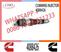 China Diesel Engine Parts QSK23 Fuel Injector 4326781 4087894 4088428 4326779 4010158 4087892 4088426 for sale