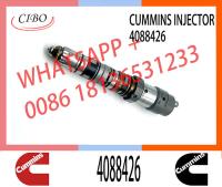China Diesel Engine Parts QSK23 Fuel Injector 4326781 4087894 4088428 4326779 4010158 4087892 4088426 for sale