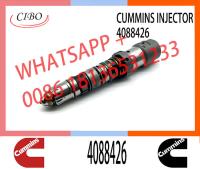 China Diesel Engine Parts QSK23 Fuel Injector 4326781 4087894 4088428 4326779 4010158 4087892 4088426 for sale
