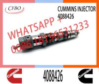 China Diesel Engine Parts QSK23 Fuel Injector 4326781 4087894 4088428 4326779 4010158 4087892 4088426 for sale