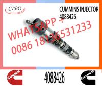 China Diesel Engine Parts QSK23 Fuel Injector 4326781 4087894 4088428 4326779 4010158 4087892 4088426 for sale