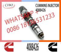 China Diesel Engine Parts QSK23 Fuel Injector 4326781 4087894 4088428 4326779 4010158 4087892 4088426 for sale