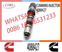 China Diesel Common Rail Fuel Injector 4088416 4087893 4001813 4088428 4088427 4326781 4326780 for sale