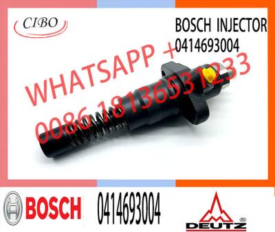 China Genuine Part Fuel Injection Unit Pump 0414693004 0414693005 0414693006 for sale