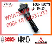 China Genuine Part Fuel Injection Unit Pump 0414693004 0414693005 0414693006 for sale