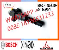 China Genuine Part Fuel Injection Unit Pump 0414693004 0414693005 0414693006 for sale