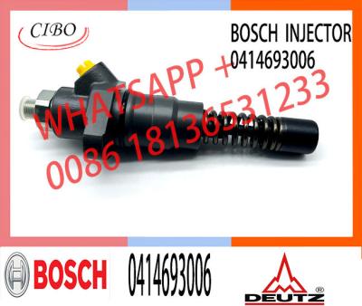 China Japan DAHAI high quality common rail unit pump EUP electronic unit pump 0414693006 for Deu/tz 02113696 for sale