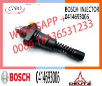 China Japan DAHAI high quality common rail unit pump EUP electronic unit pump 0414693006 for Deu/tz 02113696 for sale