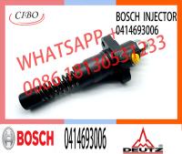 China Japan DAHAI high quality common rail unit pump EUP electronic unit pump 0414693006 for Deu/tz 02113696 for sale
