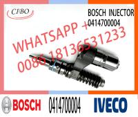 China High quality engine injector diesel for 0986441012 0414700004 0986441012 injector nozzles for sale