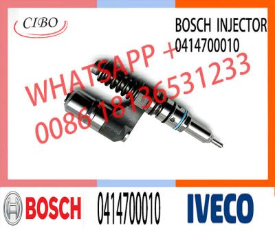 China Diesel Fuel Injector Overhaul Repair Kits For Bo/sch Injector 0414700006 0414700009 0414700010 0414700003 for sale