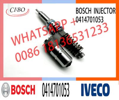 China Neutral Diesel Fuel Unit Injector 0414701006 0414701053 0414701084 0986441003 0986441103 for sale