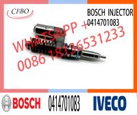 China 0414701083 0414701013 0414701052 unit injector 0 414 701 083 fuel injection pump 0414701083 for sale