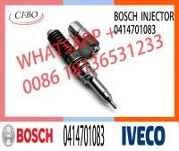 China 0414701083 0414701013 0414701052 unit injector 0 414 701 083 fuel injection pump 0414701083 for sale