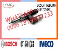 China 0414701083 0414701013 0414701052 unit injector 0 414 701 083 fuel injection pump 0414701083 for sale