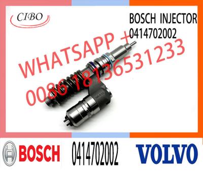 China Genuine New Unit Pump Injector Electronic Unit 3165869 0414702002 0414702017 5236686 5237146 8113286 3165874 3964829 for sale