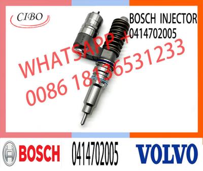 China Neutral Brand New 0414702010 20440409 0414702003 0414702005 0414702021 5237322 20381597 3155044 Diesel Injector for sale