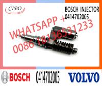 China Neutral Brand New 0414702010 20440409 0414702003 0414702005 0414702021 5237322 20381597 3155044 Diesel Injector for sale