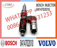 China New Diesel Fuel Injector 0414702010 20440409 20381597 For VOL Penta L180E L180E HL for sale