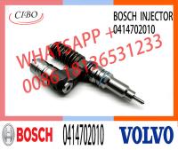 China New Diesel Fuel Injector 0414702010 20440409 20381597 For VOL Penta L180E L180E HL for sale