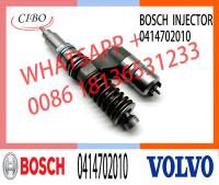 China New Diesel Fuel Injector 0414702010 20440409 20381597 For VOL Penta L180E L180E HL for sale