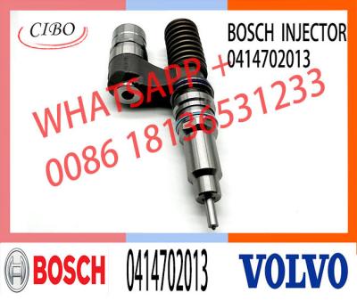 China Diesel Fuel Injection Pump/unit injector system Nozzle 3829644 0414702023 0414702013 for VOL PENTA for sale
