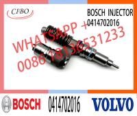 China YISHUN High Quality Diesel Fuel Injector 0414702016 For VOL 0414702016 21160093 3801293 for sale