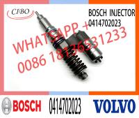China Genuine New Unit Pump Injector Electronic Unit 0986441109 3829644 0414702013 0414702023 Engine Diesel Injector for VOL for sale