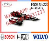 China Genuine New Unit Pump Injector Electronic Unit 0986441109 3829644 0414702013 0414702023 Engine Diesel Injector for VOL for sale