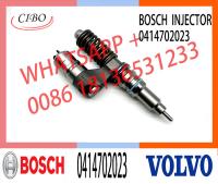 China Genuine New Unit Pump Injector Electronic Unit 0986441109 3829644 0414702013 0414702023 Engine Diesel Injector for VOL for sale