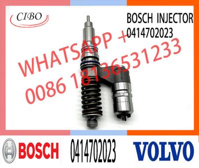 China Genuine New Unit Pump Injector Electronic Unit 0986441109 3829644 0414702013 0414702023 Engine Diesel Injector for VOL for sale