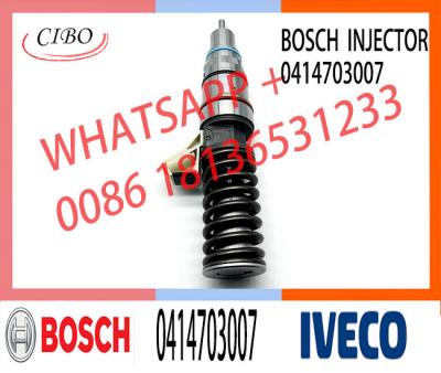 China BO-SCH EUI 0414703002 0414703003 0414703005 0414703007 UIS 0 414 703 003 0 414 703 005 0 414 703 007 PDE for For Detroit for sale