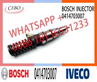 China BO-SCH EUI 0414703002 0414703003 0414703005 0414703007 UIS 0 414 703 003 0 414 703 005 0 414 703 007 PDE for For Detroit for sale