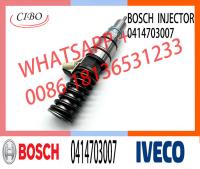 China BO-SCH EUI 0414703002 0414703003 0414703005 0414703007 UIS 0 414 703 003 0 414 703 005 0 414 703 007 PDE for For Detroit for sale