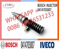 China BO-SCH EUI 0414703002 0414703003 0414703005 0414703007 UIS 0 414 703 003 0 414 703 005 0 414 703 007 PDE for For Detroit for sale