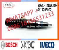 China BO-SCH EUI 0414703002 0414703003 0414703005 0414703007 UIS 0 414 703 003 0 414 703 005 0 414 703 007 PDE for For Detroit for sale