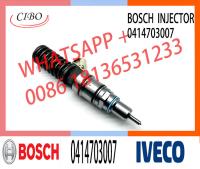 China BO-SCH EUI 0414703002 0414703003 0414703005 0414703007 UIS 0 414 703 003 0 414 703 005 0 414 703 007 PDE for For Detroit for sale