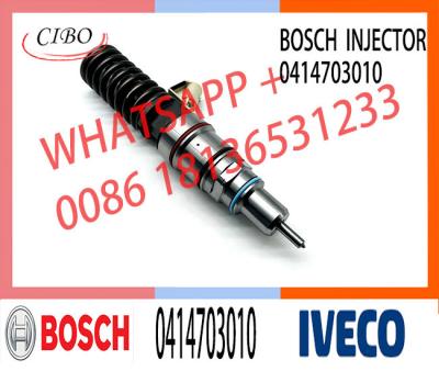 China 0414703010 0414703008 Engine fuel injector nozzle assy 0414703010 0414703008 unit pump for sale
