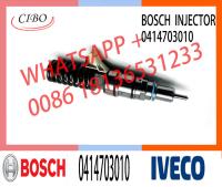 China 0414703010 0414703008 Engine fuel injector nozzle assy 0414703010 0414703008 unit pump for sale
