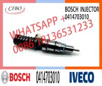 China 0414703010 0414703008 Engine fuel injector nozzle assy 0414703010 0414703008 unit pump for sale