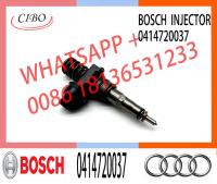 China Diesel Fuel Injection pump/unit injector 0414720037 038130073AJ for AUDI for sale