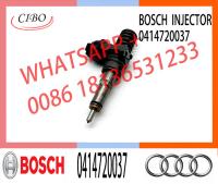 China Diesel Fuel Injection pump/unit injector 0414720037 038130073AJ for AUDI for sale
