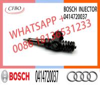 China Diesel Fuel Injection pump/unit injector 0414720037 038130073AJ for AUDI for sale
