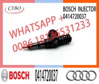 China Diesel Fuel Injection pump/unit injector 0414720037 038130073AJ for AUDI for sale