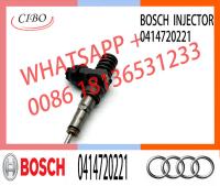 China Diesel Fuel Injection pump/unit injector 0414720037 038130073AJ for AUDI for sale