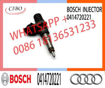 China Diesel Fuel Injection pump/unit injector 0414720037 038130073AJ for AUDI for sale