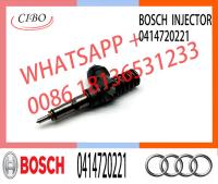 China Diesel Fuel Injection pump/unit injector 0414720037 038130073AJ for AUDI for sale