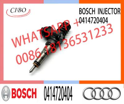 China Diesel Fuel Injection pump/unit injector 0414720404 03G130073G for AUDI for sale