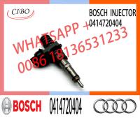 China Diesel Fuel Injection pump/unit injector 0414720404 03G130073G for AUDI for sale